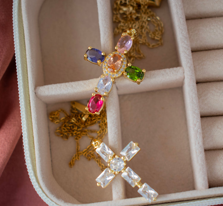 Necklaces – Kute Jewelry